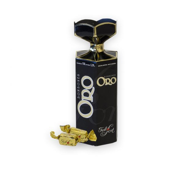 Felfort Bombones de Licor Licor-Fort Whisky Milk Chocolate Bites With ...