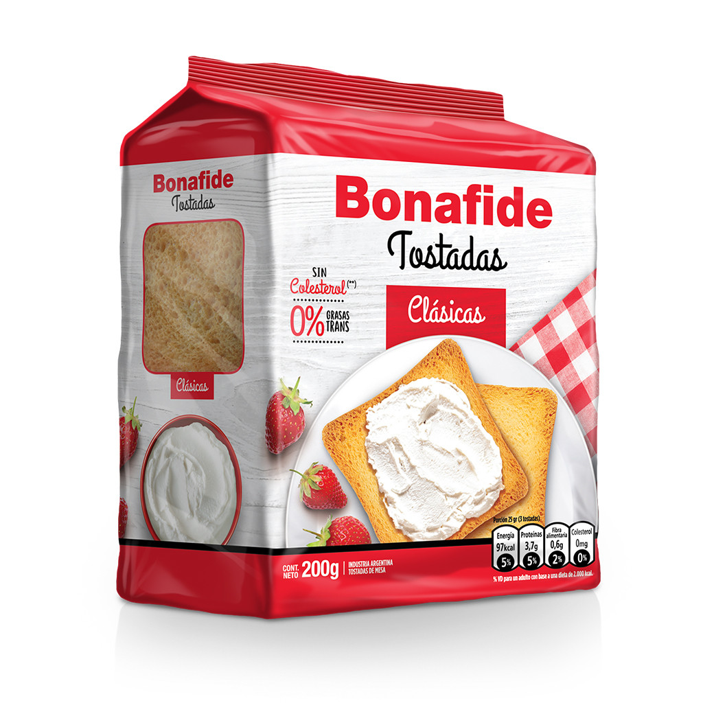 Bonafide | Productos Argentinos | Express Shipping