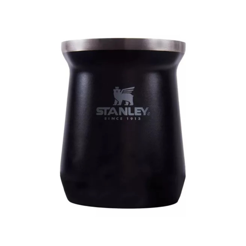 Stanley 1.2 L Mate System Thermos - Perfect Brew Original - Stainless Steel