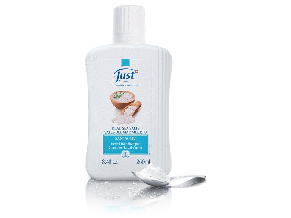 Just Malva Facial Mallow Face Cream for Dry Skins, 55 g / 1.9 oz