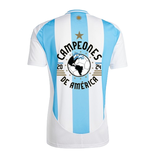 Adidas Argentina Goalkeeper Jersey 50th Anniversary Edition, Green ...