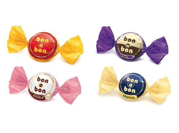 Arcor Bombones & Chocolates Surtidos Assorted Arcor Chocolate Bites ...