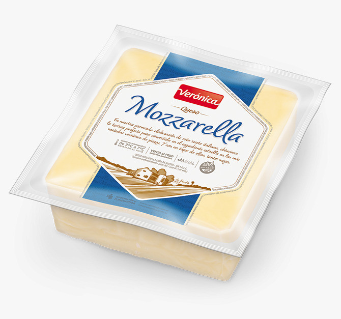 Compra Queso Rallado, Provolone, Port Salut, Muzzarella y Más Quesos de ...