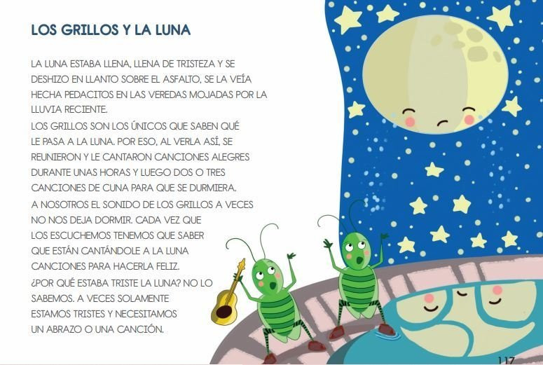 Cuentos Cortos Para Soñar Vol.1 Bedtime Short Stories with ...