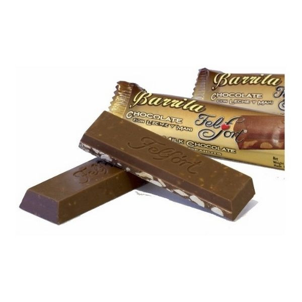 Felfort barritas de cereal | Productos Argentinos