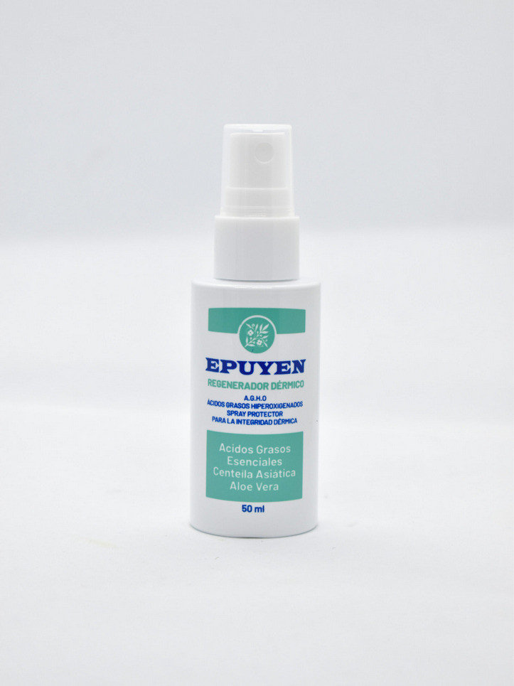 Epuyén Dermal Regenerator A.G.H.O., 50 ml / 1.7 fl oz – Deep Repair ...
