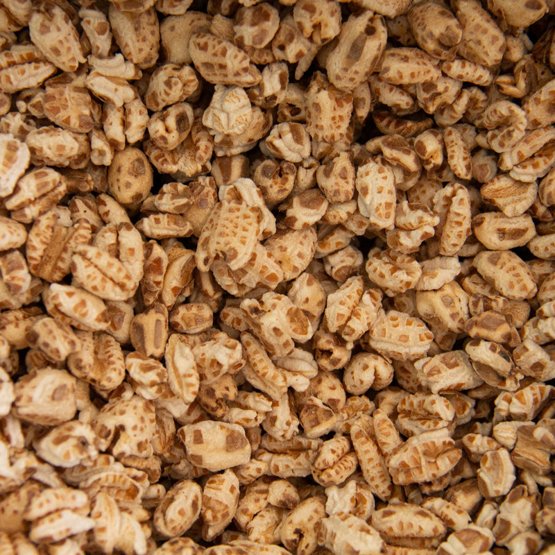 Burbujas Trigo Inflado Azucarado Sugary Puffed Wheat Classic ...