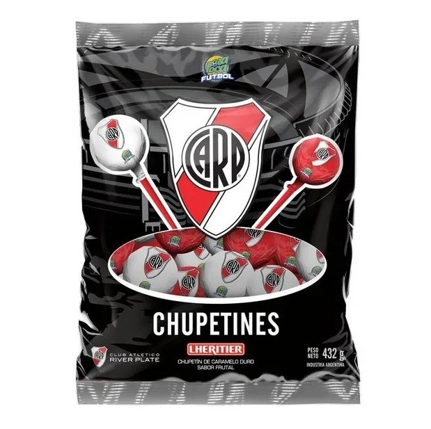 Lheritier Yogur Caramelos Masticables Sabores Frutales Yoghurt Flavored ...
