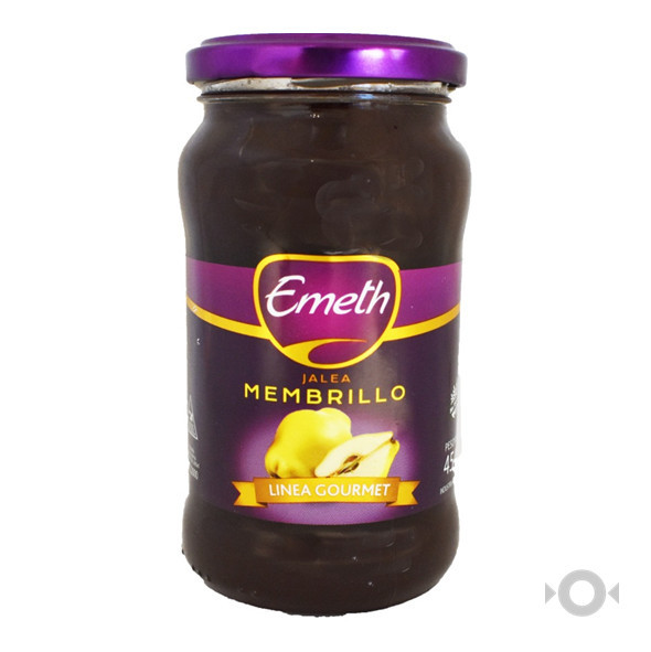 Emeth Mermelada Línea Gourmet Frutos del Bosque Fruits of The Forest ...