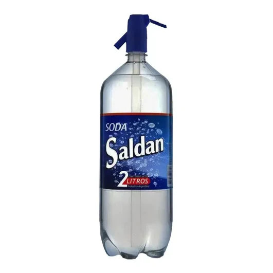 Saldan Products - Pampa Direct