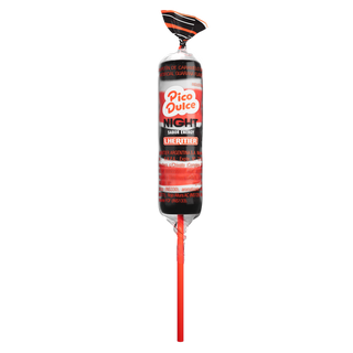 Pico Dulce Night Chupetín Guarana Flavor Limited Edition Lollipop ...