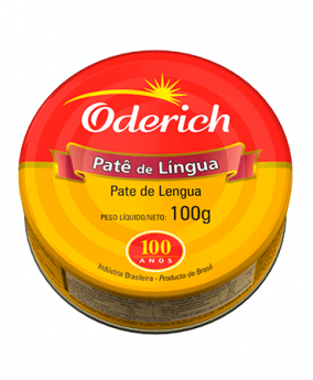 Swift Paté Foie in Cans, 3 x 90 g / 3.2 oz can (pack of 3 cans)