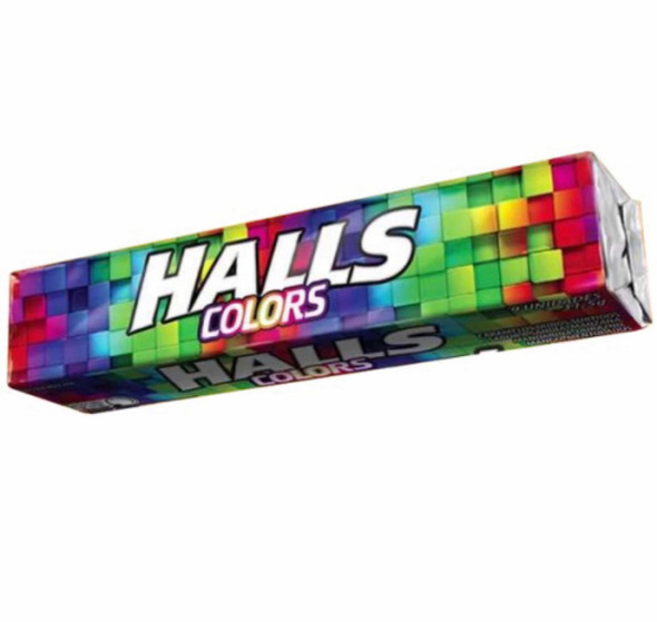 Halls Products - Pampa Direct