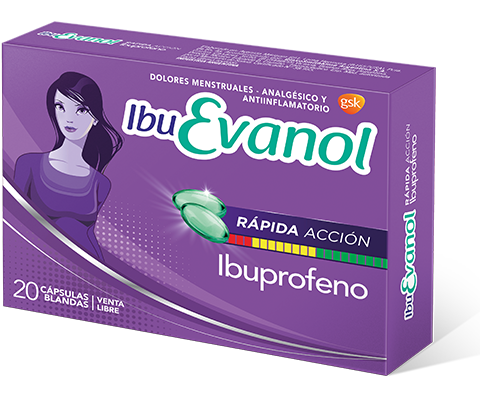 Ibuevanol Products - Pampa Direct