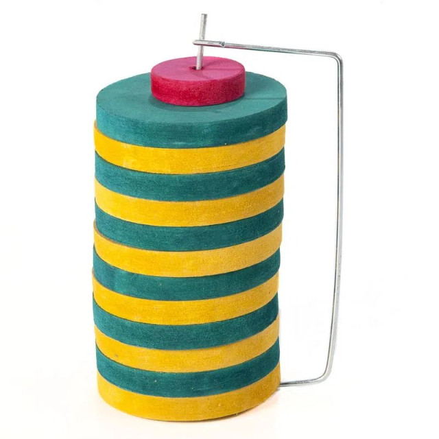 Tejo Playero Premium de Goma Classic Beach Game Portable Suffleboard ...