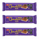 Chocolinas Traditional Chocolate Cookies, Perfect for Cakes with Dulce ...