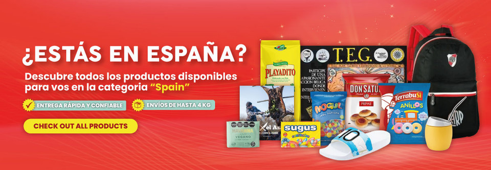 Pampa Direct - Online Shopping for Alfajores, Dulce de Leche, Mate ...