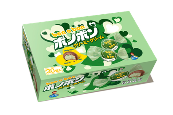 El suceso de Bon o Bon: La marca Argentina que se popularizó en todo el ...