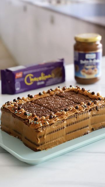 5 delicious recipes with Chocolinas you must try - Pampa Direct