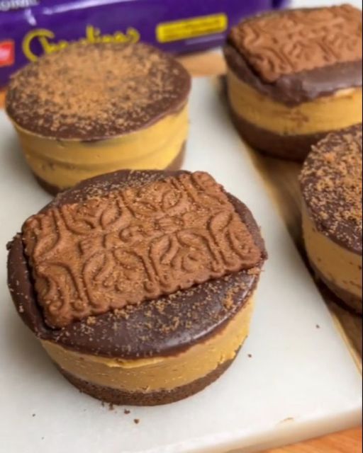 5 delicious recipes with Chocolinas you must try - Pampa Direct