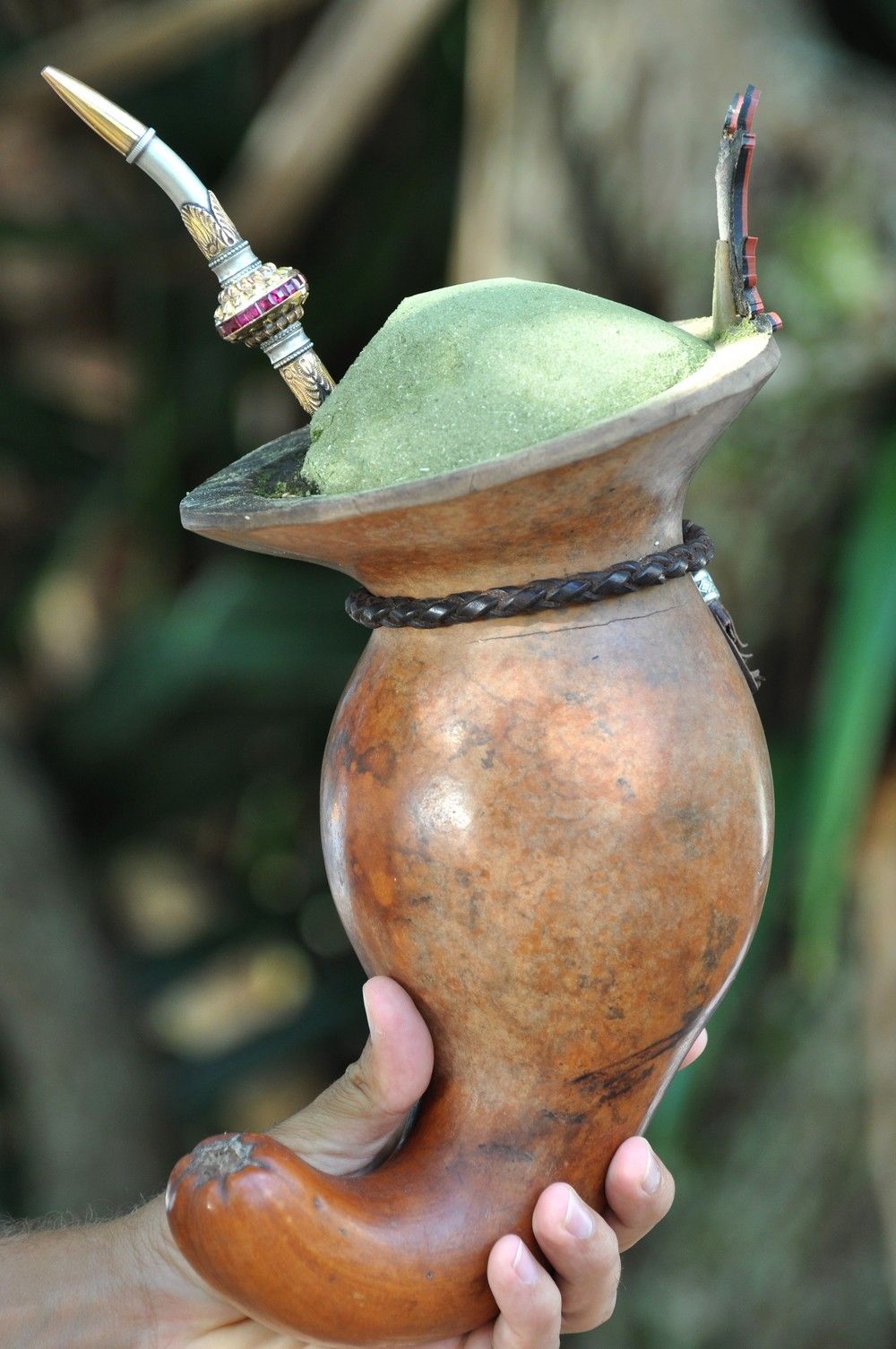 Chimarrão brasilero VS Mate argentino: Cuáles son las mayores ...