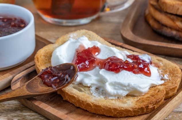 Buy cream cheese and other fresh products from Argentina in the United ...