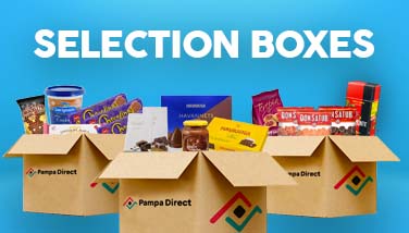 Pampa Direct - Online Shopping for Alfajores, Dulce de Leche, Mate ...