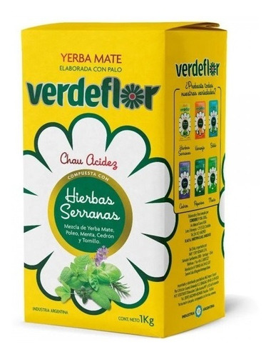 RANKING YERBERO: ¿Cuáles son las yerbas que más se venden en Argentina? - Pampa Direct