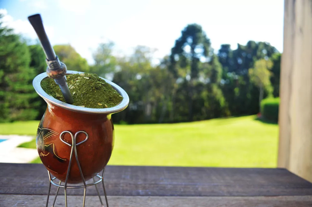 Mate: Argentina’s National and Traditional Drink - Pampa Direct