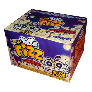 Caramelos Fizz Super Ácidos Extreme Sour Hard Candies, 883.2 g / 31.15 ...