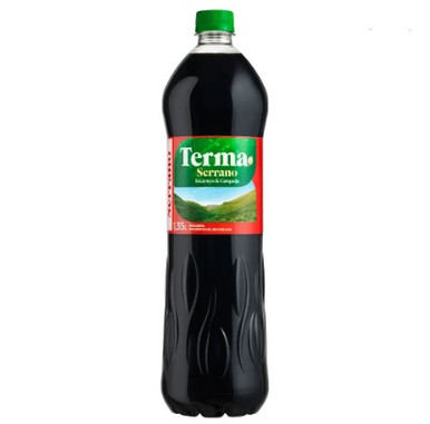 Terma Serrano Bitter Refreshing Drink With Herbs, 1.35 l / 45.64 fl oz