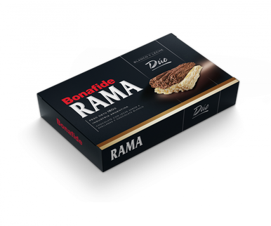 Bonafide Chocolate En Rama Duo Handcrafted Branched Milk & White ...