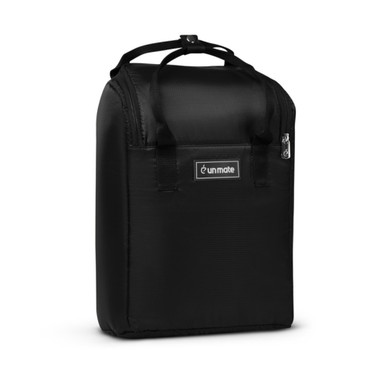 Un Mate Matera Ripstop Black Mate Carry Tote Bag Matero Backpack for ...