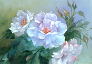 English Shrub Roses - Bob Ross Inc.