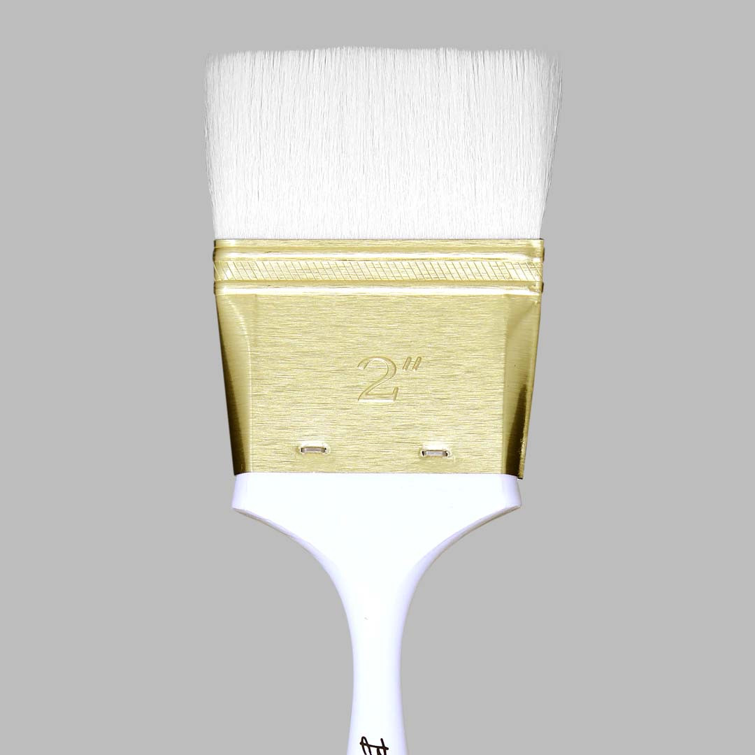 All Ross Landscape Brushes & Knives - Bob Ross Inc.