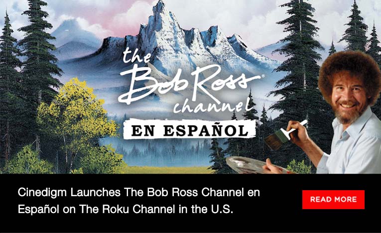 Bob Ross Inc.