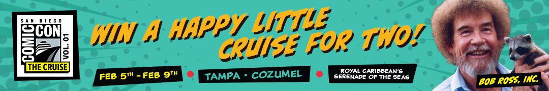 Painting Supplies - Page 1 - Bob Ross Inc.