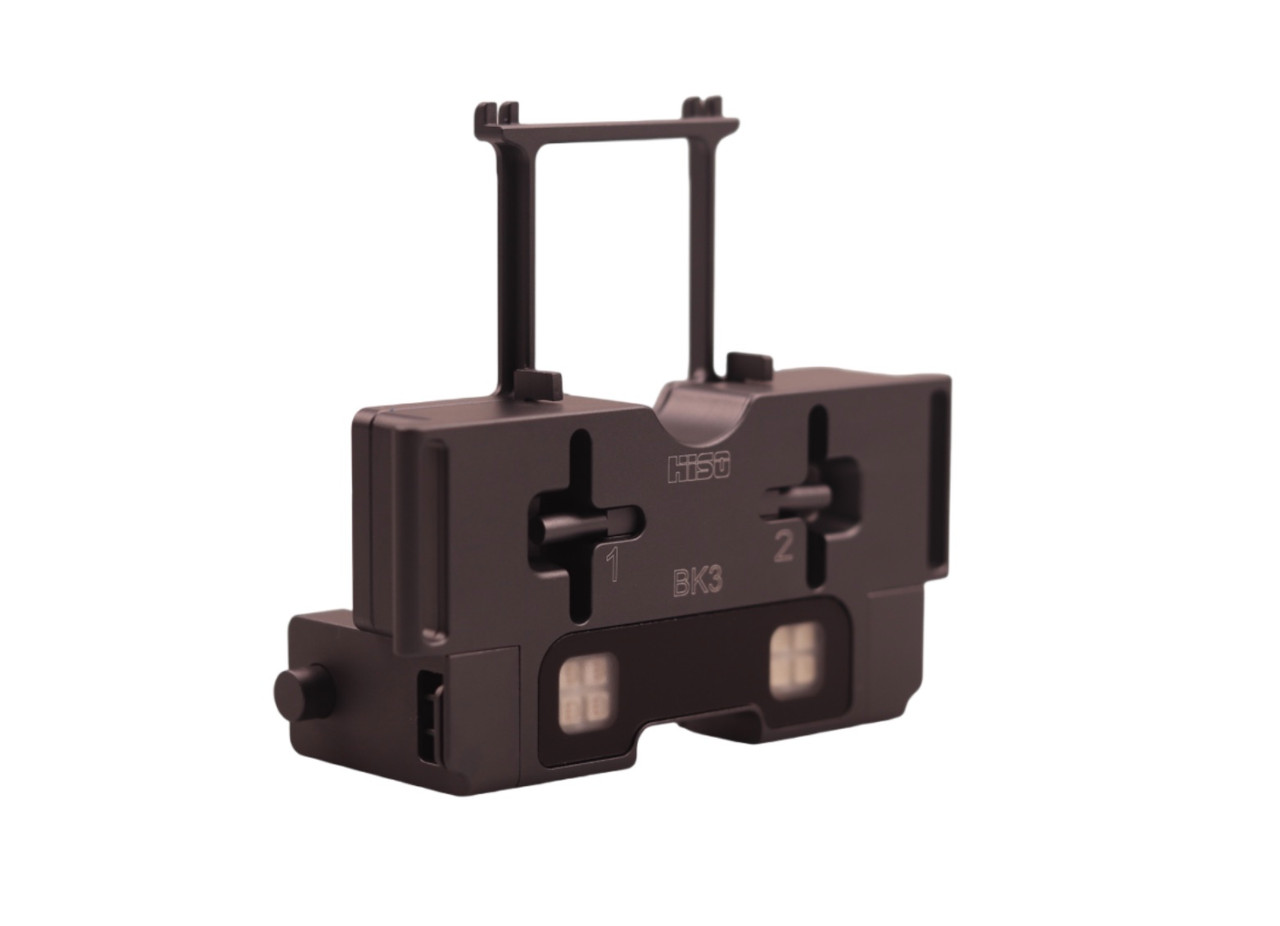 Air Payload Drop Release System for DJI Mavic 3 Enterprise Series ...
