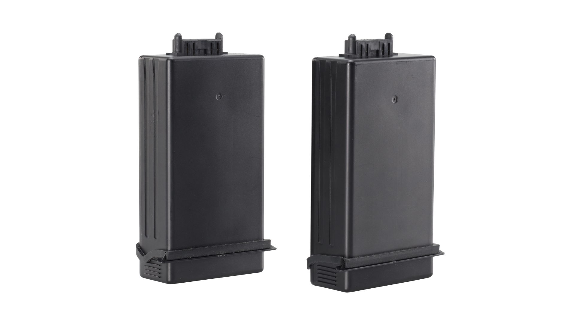 SIRAS Battery Set Version 2 (Top/Bottom) - Drone-Works