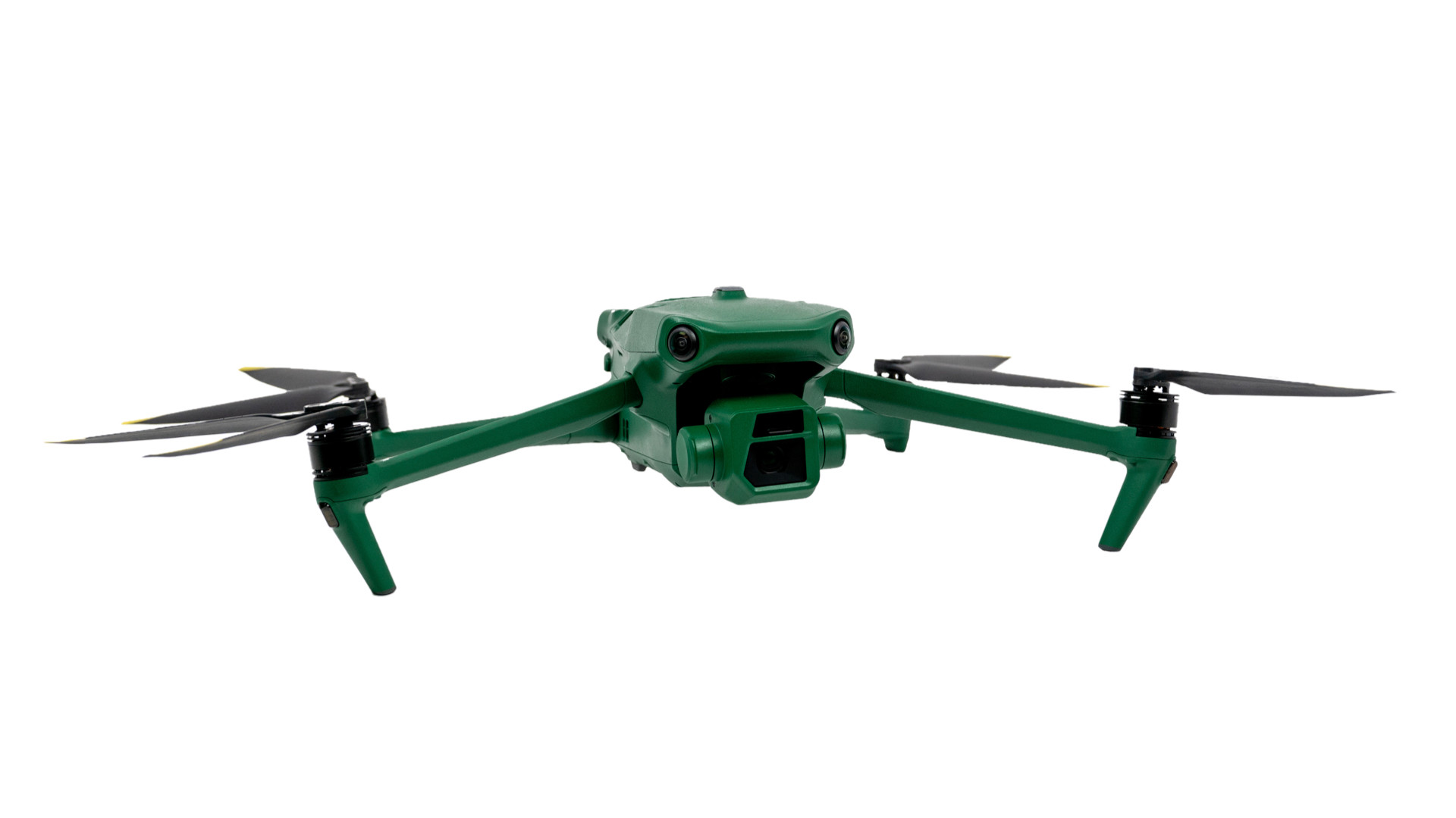 Anzu Raptor - Drone-Works