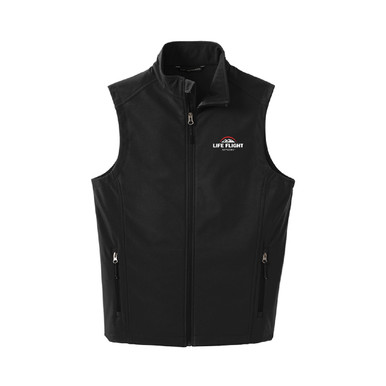 Core Soft Shell Vest