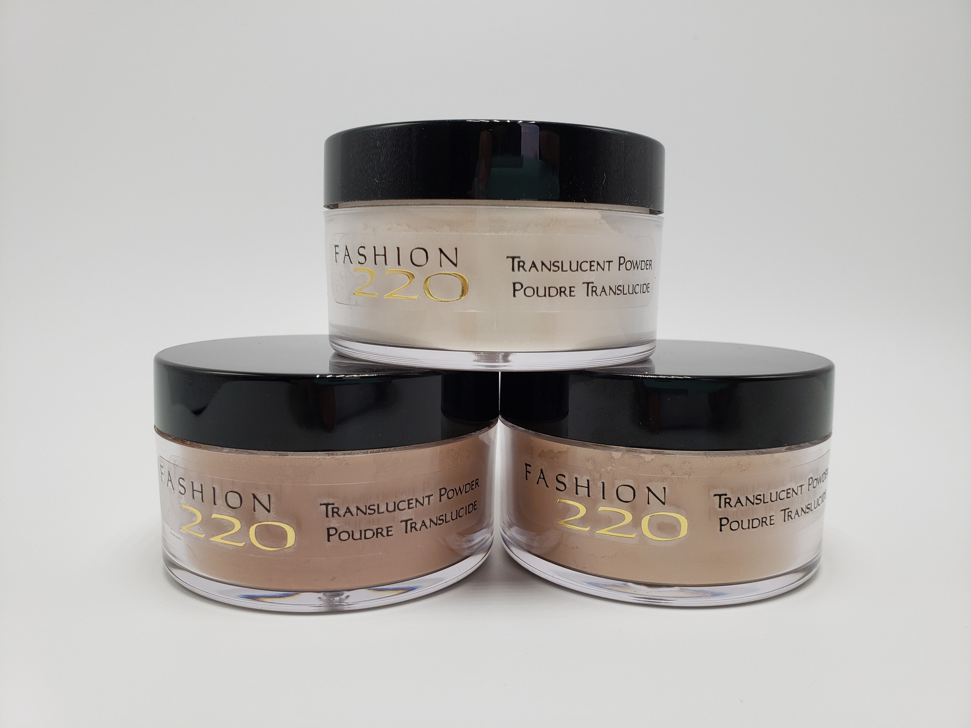 Powders | Fashion 220 Cosmetics