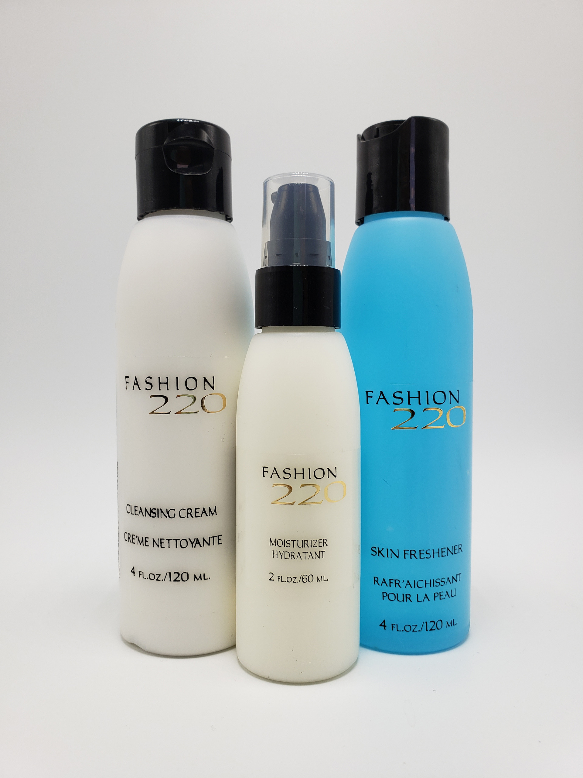 Fashion 220 Cosmetics | Water-Based | Fashion Two Twenty