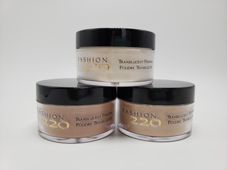 Powders | Fashion 220 Cosmetics