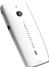 Pocketalker 2.0