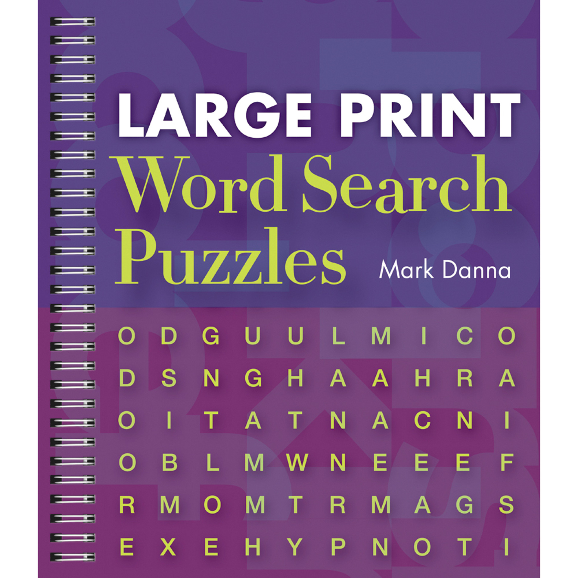 Large Print Word Search Book Independent Living Aids Large Print Word Search Book Independent Living Aids