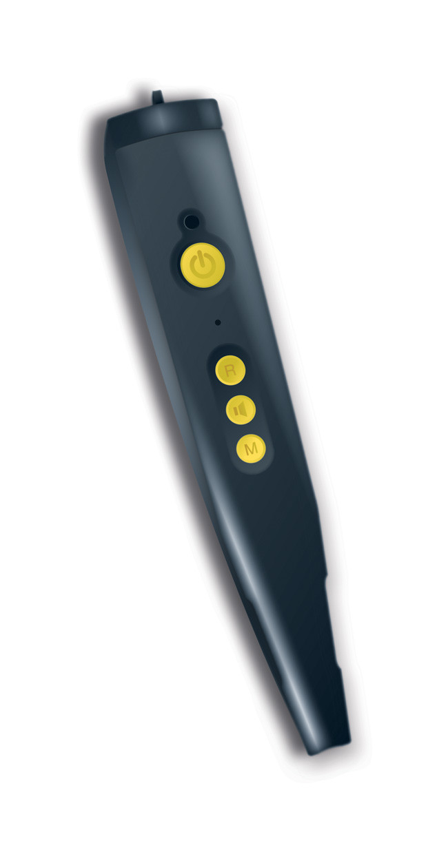 PenFriend III Voice Labeling System