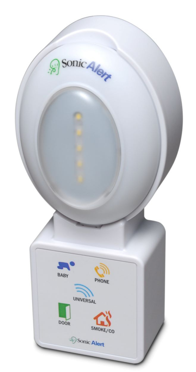 HomeAware II, Blink Receiver | alerting systems |Independent Living Aids