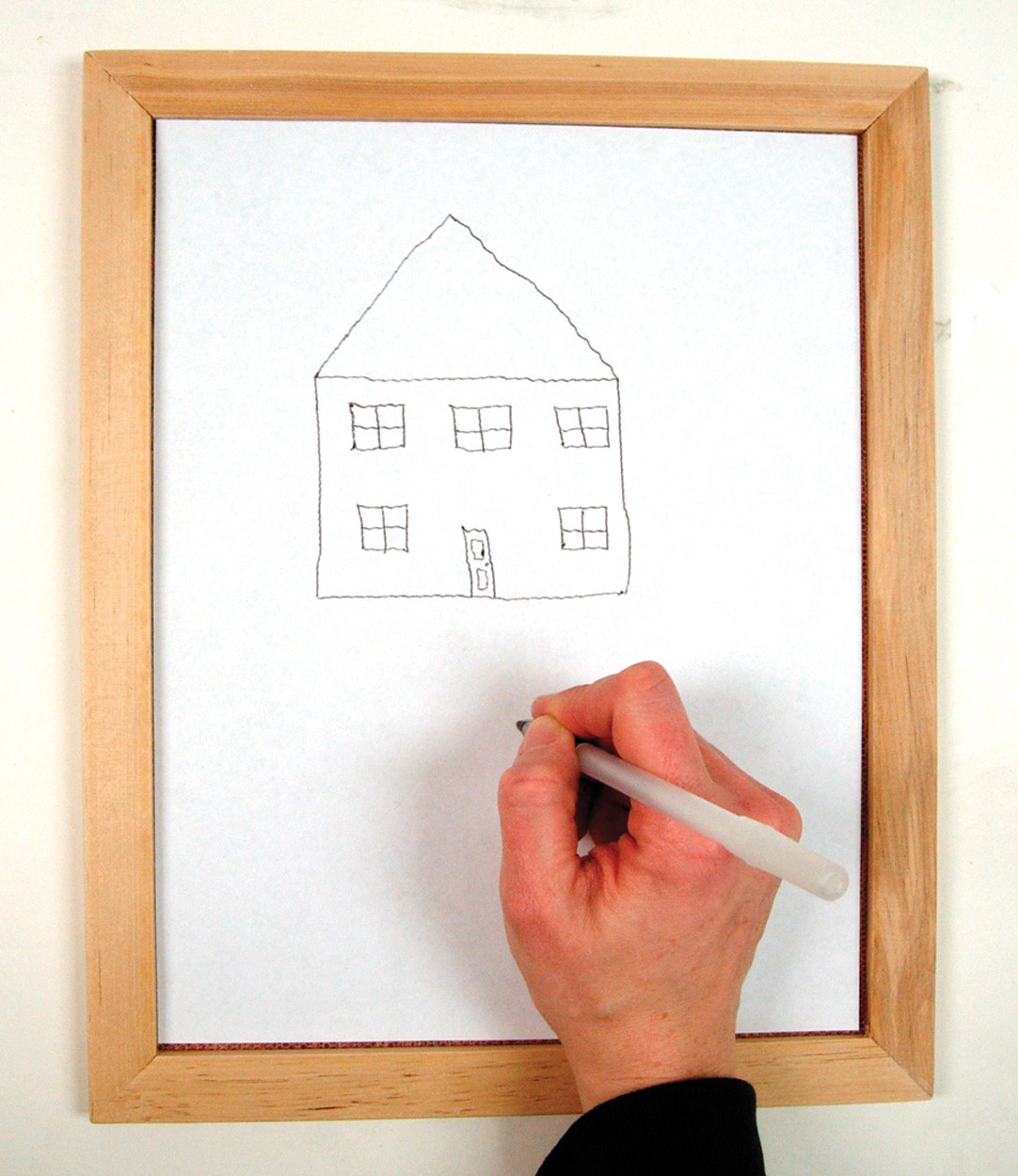 Raised Line Drawing Board | Braille