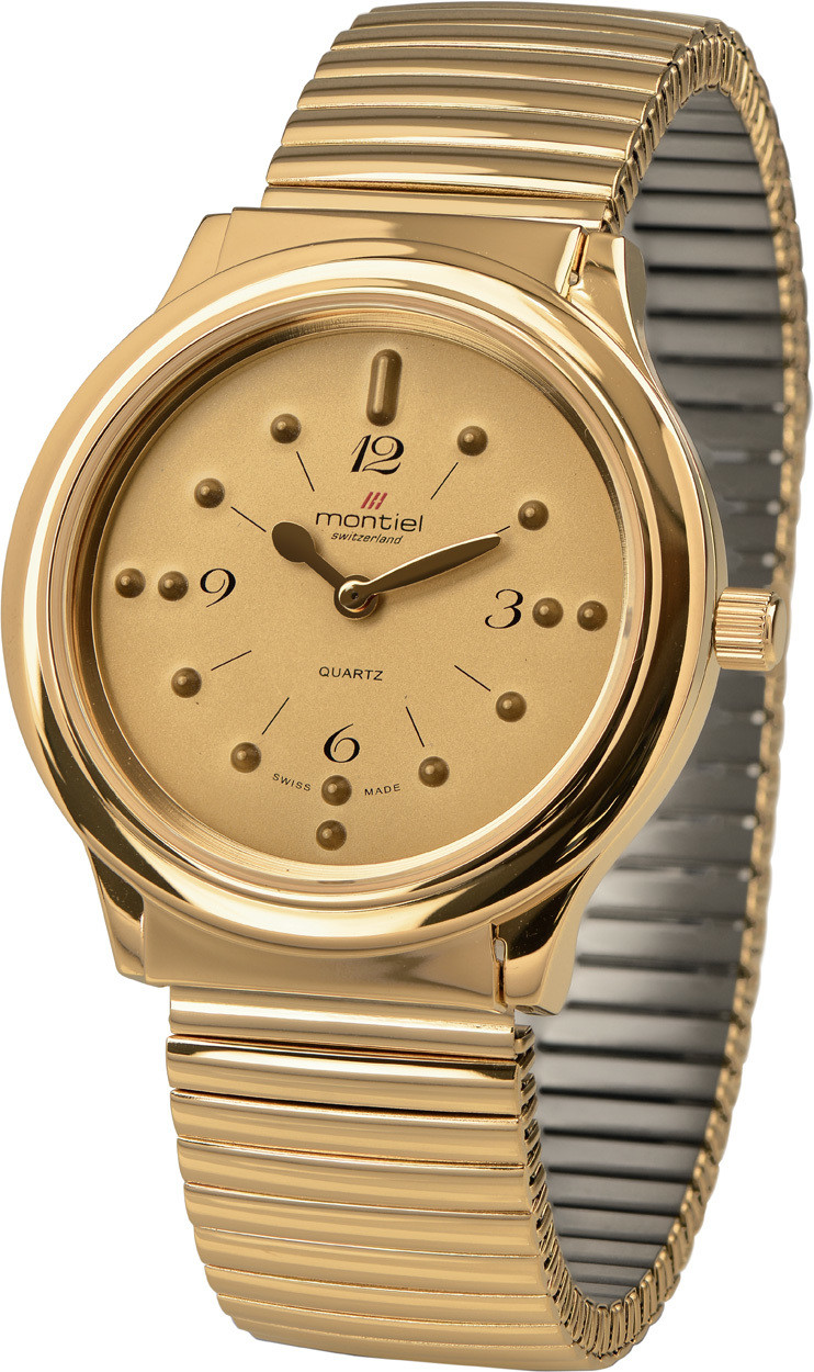 Braille Watches | Watches | Independent Living Aids
